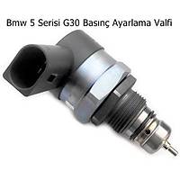 Bmw 5 Serisi G30 Basınç Ayarlama Valfi 13537801992