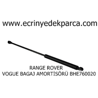 RANGE ROVER VOGUE BAGAJ AMORTİSÖRÜ BHE760020