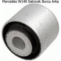 Mercedes W140 Ön Kapak 1042002128