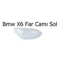 Bmw X6 Far Camı Sol 63117287009