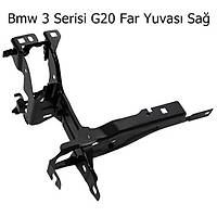Bmw 3 Serisi G20 Far Yuvası Sağ 51647422294
