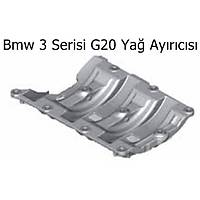 Bmw 3 Serisi G20 Yağ Ayırıcısı 11137634190