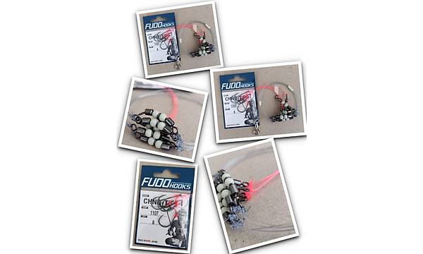 DERİN SU TAKIMI 2/0 NO (CHNR-TF1107)