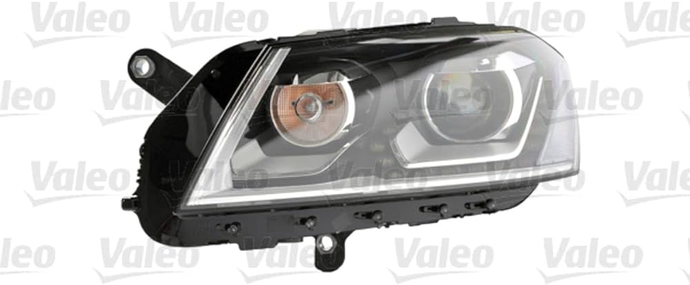 VOLKSWAGEN PASSAT 2011-2015 SOL FAR Bİ XENON +LED Lİ TİP ORJİNAL VALEO ...