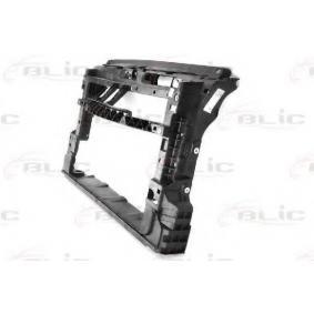 VOLKSWAGEN POLO 2010-2014 ÖN PANEL, 6R0805588