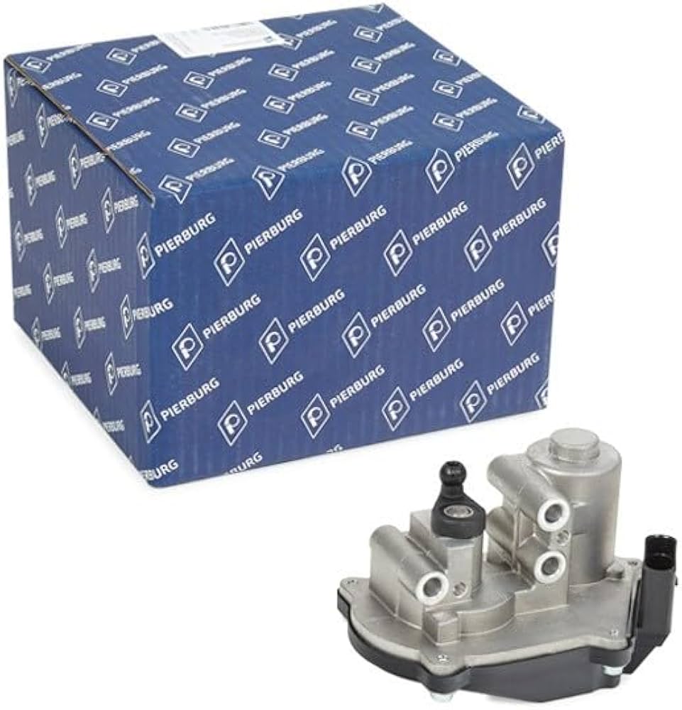 TOUAREG - Q7 2007-2010 MANIFOLD KLAPE MOTORU 3,0TDİ MOTORLAR İÇİN ...