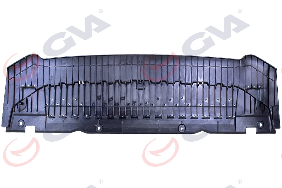 AUDİ A3 2013-2015 ÖN TAMPON ALT KAPLAMASI, 8K0807611