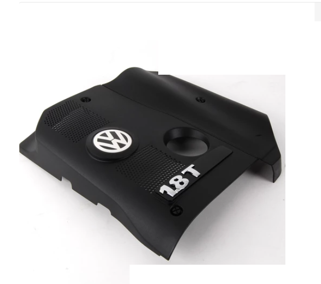 VOLSKWAGEN PASSAT 97-05 MOTOR ÜST KAPAĞI 1,8 T MOTORLAR (Armasız ...