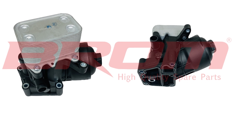 VOLSKWAGEN POLO 2011-2022 SEAT İBİZA 2010-2022 YAĞ FİLTRE KÜTÜĞÜ ...