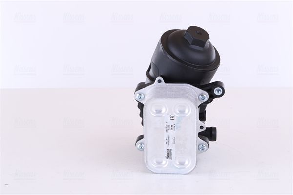 VOLSKWAGEN POLO 2011-2022 SEAT İBİZA 2010-2022 YAĞ FİLTRE KÜTÜĞÜ ...