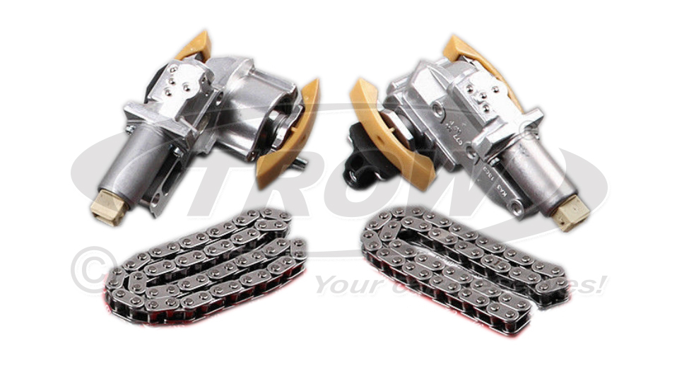 AUDİ A8 2004-> EKSANTRİK ZİNCİR SETİ 4,2 V8 MOTORLAR, 077109087P ...