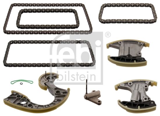 AUDİ A4 - A6 - Q7 2004-2011 TOUAREG 2005-2010 ZİNCİR SETİ 3,0TDİ ...