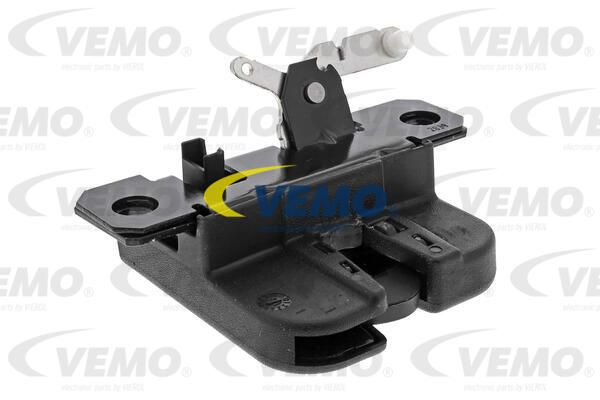 VOLSKWAGEN TRANSPORTER T5 T6 2005-2015 ARKA BAGAJ KİLİDİ, 7E5827505A ...