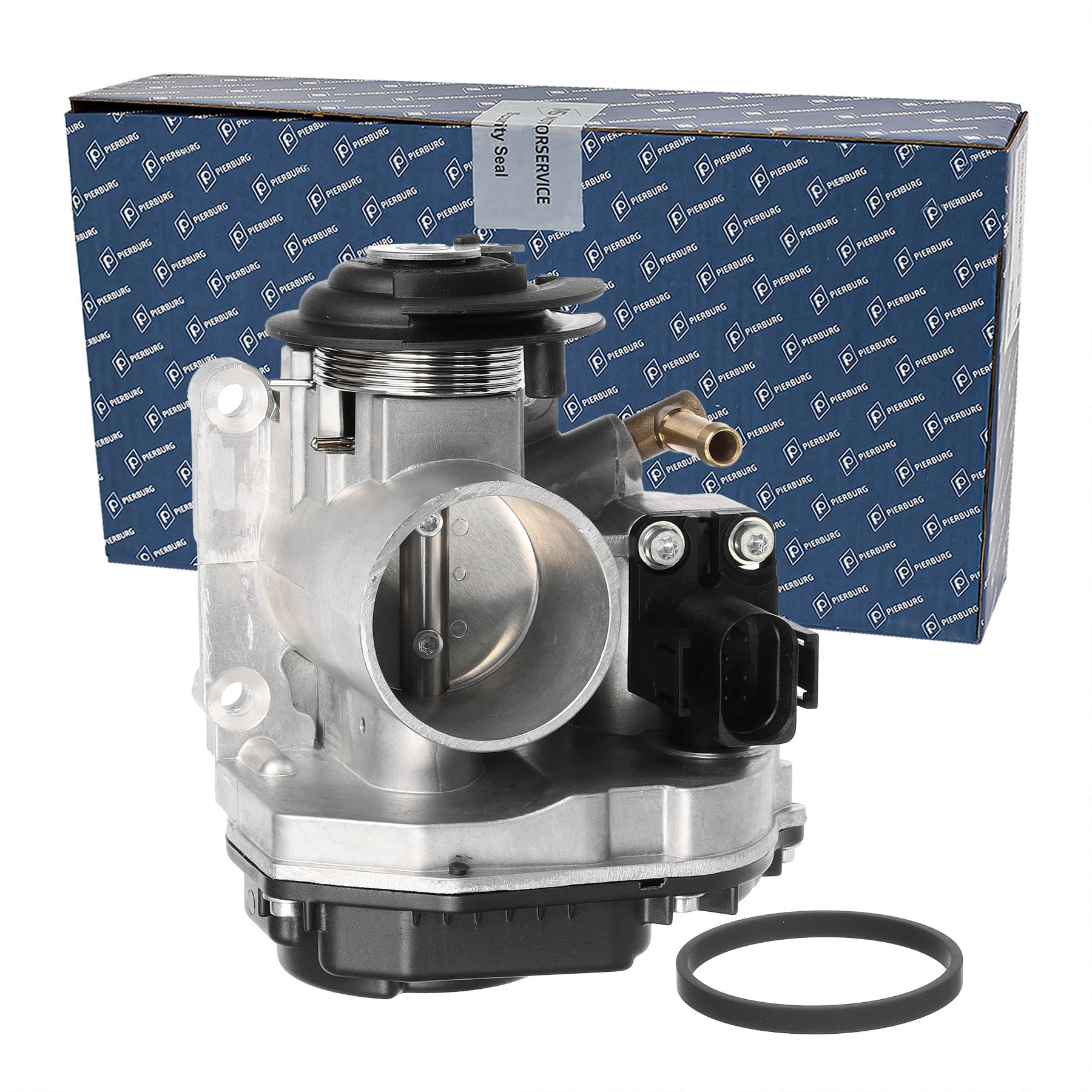 VOLKSWAGEN POLO- 3- 95/99 BOĞAZ KELEBEĞİ 1,6 AEE MOTORLAR ORJİNAL ...