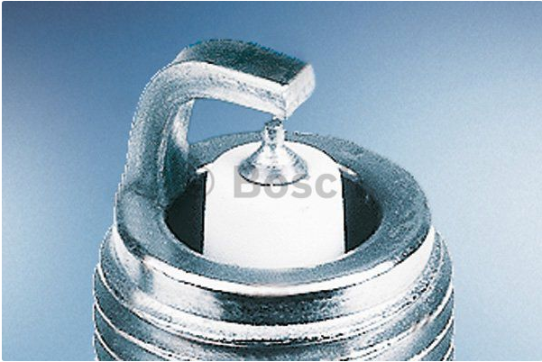 VOLKSWAGEN TOUAREG 2003-2005 ATEŞLEME BUJİSİ 3,2 V6 MOTORLAR AZZ BKJ ...