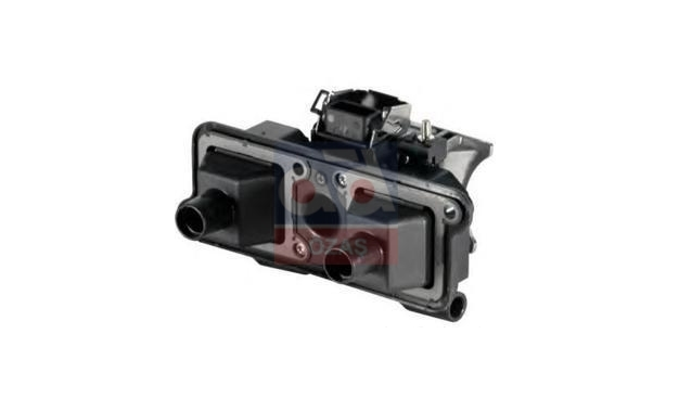 PASSAT 1997-2000 ATEŞLEME BOBİNİ 1,8 ADR MOTORLAR ORJİNAL BOSCH MARKA ...