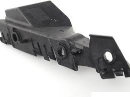 AUDİ Q5 2009-2012 ÖN TAMPON BRAKETİ SOL TARAF ORJİNAL SERVİS MALI ...