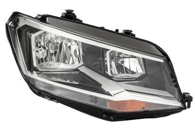 VOLSKWAGEN CADDY 2015-2020 SAĞ FAR ORJİNAL HELLA MARKA, 2K1941006B ...