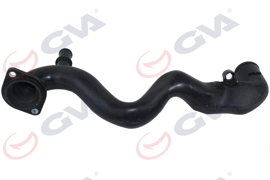 GOLF4-BORA-A3-TOLEDO 1998-2005 RADYATÖR SU BORUSU 1,6 AKL BFQ MOTORLAR ...