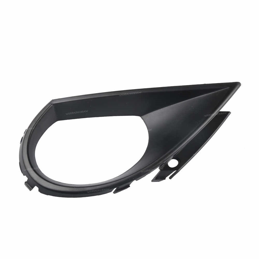 AUDİ Q7 2010> SONRASI ÖN TAMPON SİS FAR IZGARASI SİSLİ SOL TARAF ...