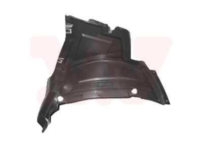 AUDI A6 2016-2018 ÖN ÇAMURLUK UÇ DAVLUNBAZI SAĞ TARAF (1.KALİTE ...