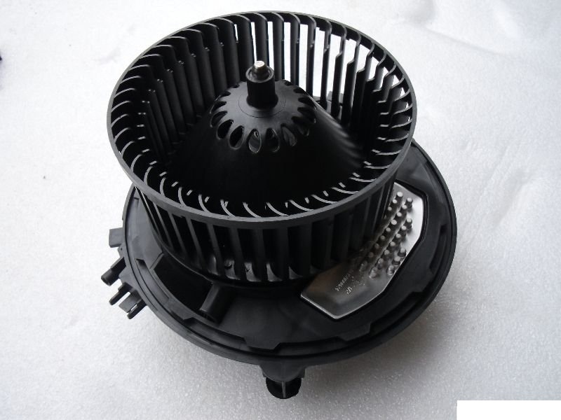 VOLKSWAGEN GOLF 7 2013-2020 KALORİFER MOTORU ORJİNAL VALEO MARKA ...