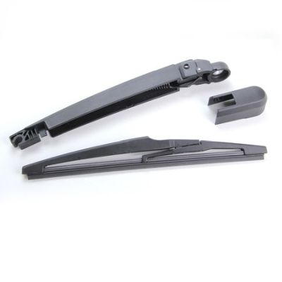 OPEL ASTRA K 2015-> ARKA SİLECEK + KOL + KAPAK SET KOMPLE, 13419000 ...