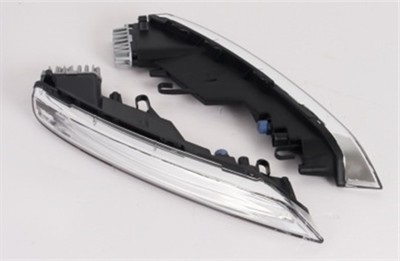 CAYENNE 2015-2014 GÜNDÜZ FARI LED SAĞ TARAF, 95863118230