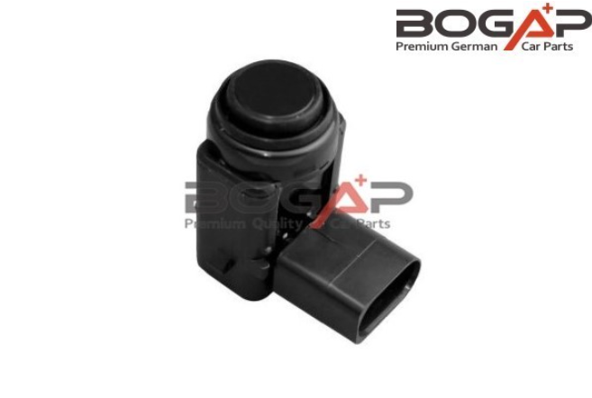 VOLKSWAGEN TOUAREG 2003-2010 PARK SENSÖRÜ ÖN VE ARKA AYNI BOGAP Premium ...