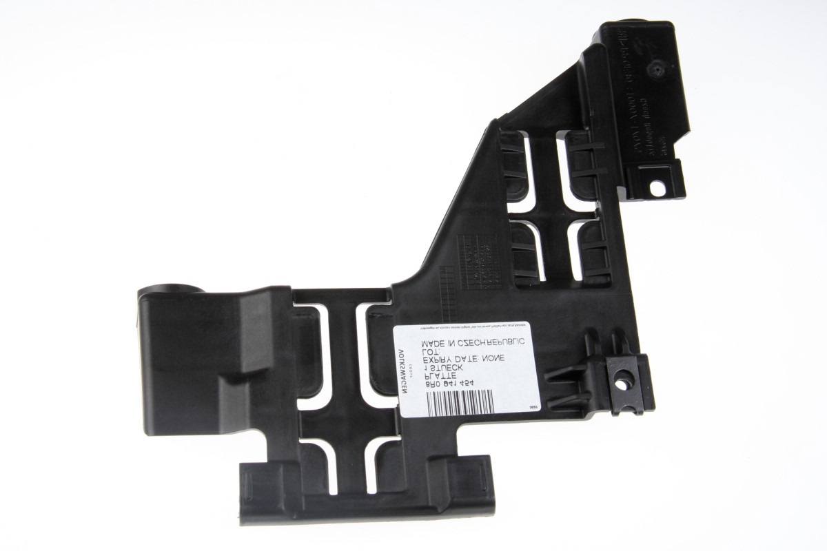 AUDİ Q5 2009-2012 ÖN FAR ALT TABLASI SOL TARAF ORJİNAL ÜRÜN, 8R0941453