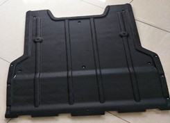 AUDİ Q3 2012-2018 MOTOR ALT MUHAFAZA ÖN KISIM HALI TİP, 8U0863821 ...