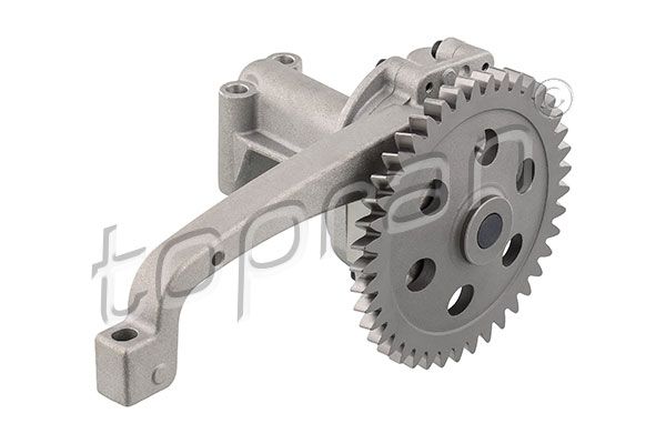 VOLKSWAGEN T5- 05-09 TOUAREG 03-10 YAĞ POMPASI 2,5TDİ MOTORLAR VİKA ...