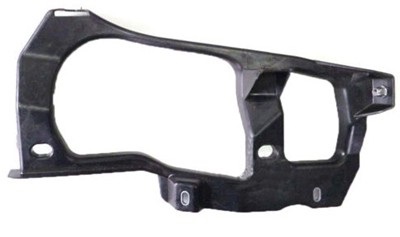 VOLKSWAGEN TOUAREG 2011-2018 ÖN FAR ALT YUVASI SAĞ TARAF, 7P6806510