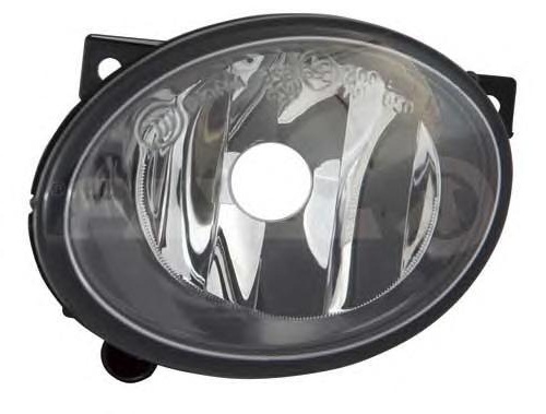 VOLKSWAGEN AMAROK 2013-2016 CRAFTER 2011-2016 SİS FARI SOL TAİWAN MALI ...