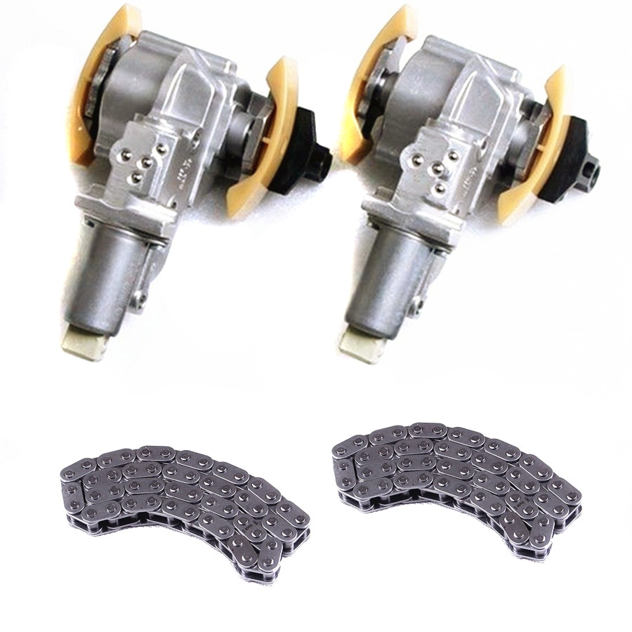 AUDİ A8 2004-> EKSANTRİK ZİNCİR SETİ 4,2 V8 MOTORLAR, 077109087P ...