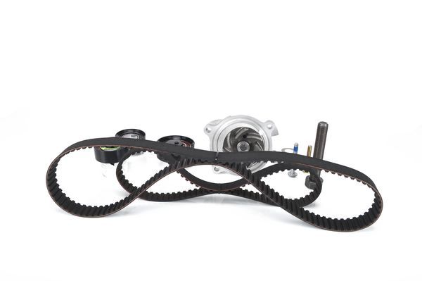 TRANSPORTER T4 - VOLT LT 35 1996-2003 TRİGER SETİ + POMPA SETİ ...
