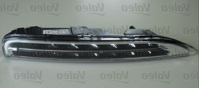 CAYENNE 2011-2014 GÜNDÜZ SEYİR IŞIGI LED Lİ SOL TARAF ORJİNEL ...