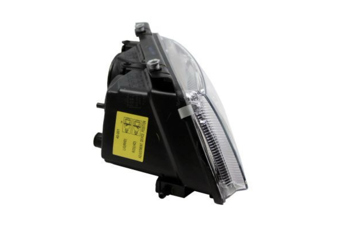 VOLKSWAGEN PASSAT 1997-2000 FAR LAMABASI XENON TİP SOL DEPO MARKA ...