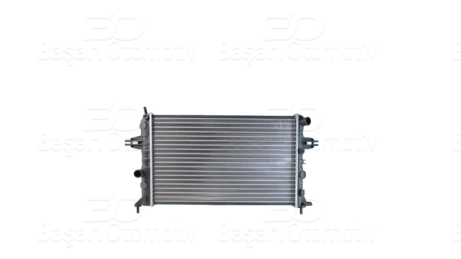 Astra G 1999-2004 Su Radyatörü 1,7dtl Motorlar,1300198 1300208 1300215