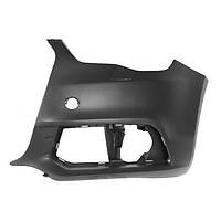 AUDİ A1 2010-2015 ÖN TAMPON SOL TARAF SENSÖRSÜZ FAR YIKAMALI TİP ...