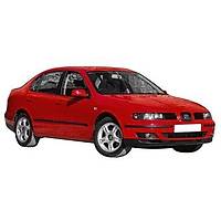 SEAT LEON - TOLEDO 1998-2004 ÖN PANJUR ORTA GÖBEK OLAN, 1M0853651F 01C