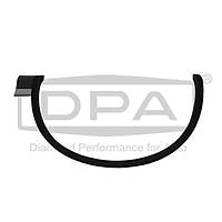 VOLKSWAGEN TOUAREG 2011-2018 ÖN ÇAMURLUK DODİĞİ SOL ÖN TARAF ...