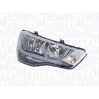 AUDİ A1 2010-2014 SAĞ FAR DEPO MARKA, 8X0941004 446-1131RMLDEM2