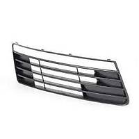 AUDİ Q7 2007-2010 ÖN TAMPON ÜST IZGARASI SOL TARAF ORJİNAL ÜRÜN ...