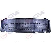 AUDİ A3 2013-2015 ÖN TAMPON ALT KAPLAMASI, 8K0807611