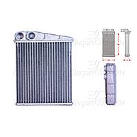 GOLF5 - JETTA - CADDY - TOURAN - TİGUAN - SCİROCCO>>KALORİFER RADYATÖRÜ ...