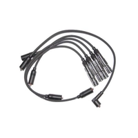 POLO CLASSİC VENTO - GOLF3 1996-2003 BUJİ KABLOSU SET 1,6 AFT MOTOR ...