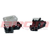 VOLSKWAGEN POLO 2011-2022 SEAT İBİZA 2010-2022 YAĞ FİLTRE KÜTÜĞÜ ...