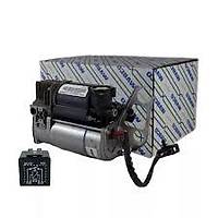 AUDİ Q7 2006-2010 HAVA SÜSPANSİYON KOMPRESÖRÜ ORJİNAL WABCO MARKA ...