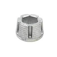 VOLSKWAGEN TOUAREG 2003-2010 ÖN SAĞ SİLECEK KOL HALKASI ORJİNAL, 7L0955693